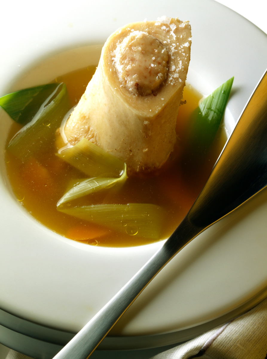 Os à moelle : recette et technique de cuisson | Régal