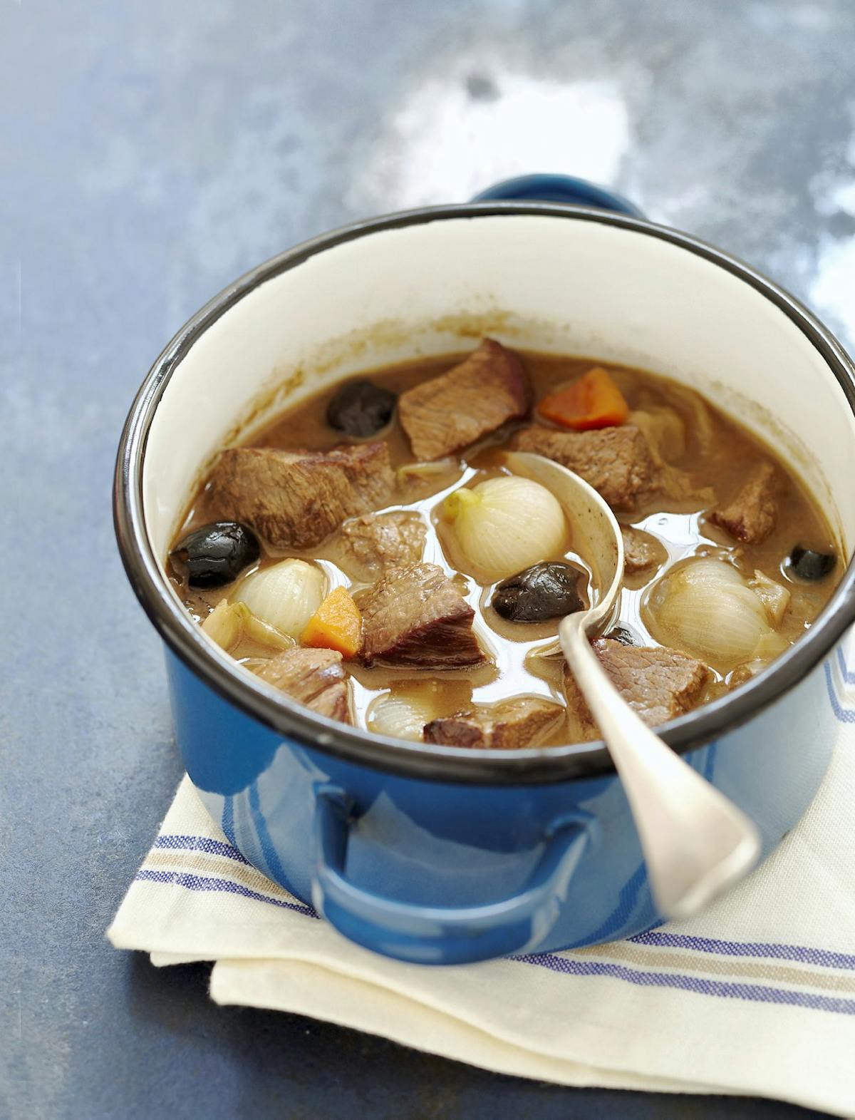 Daube provençale traditionnelle | Régal