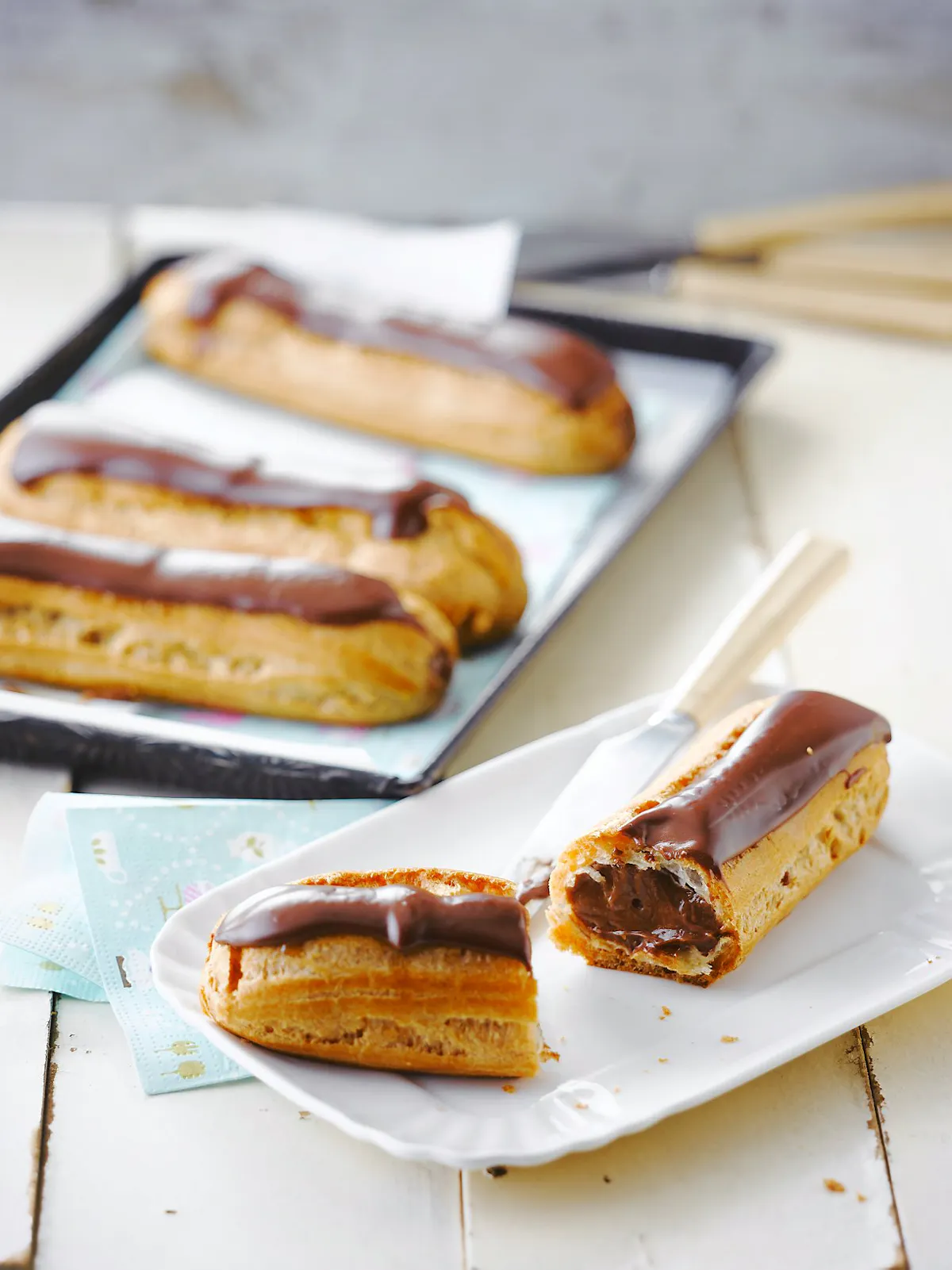Desserts classiques : les recettes traditionnelles et incontournables ...