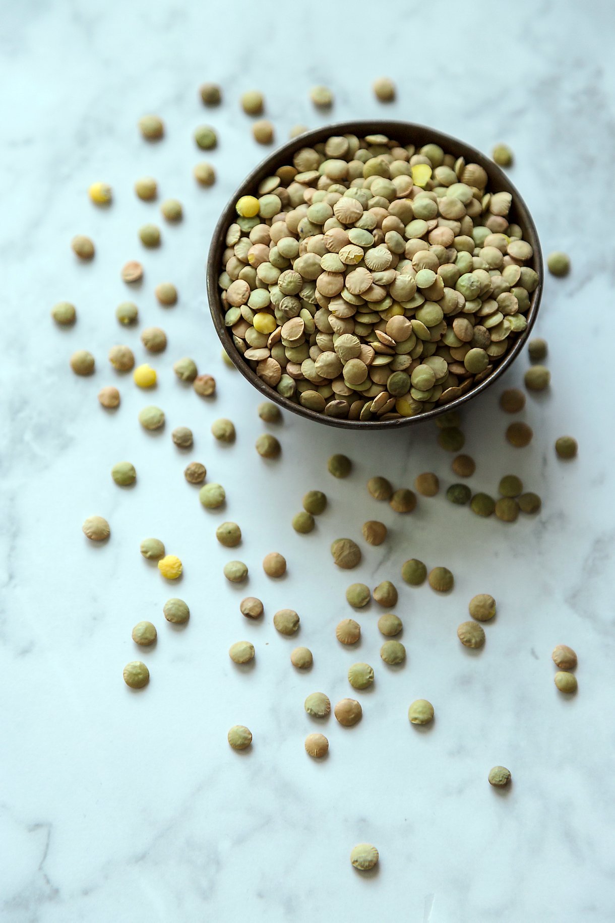 Lentilles : les meilleures recettes [+ de 50 plats] | Régal