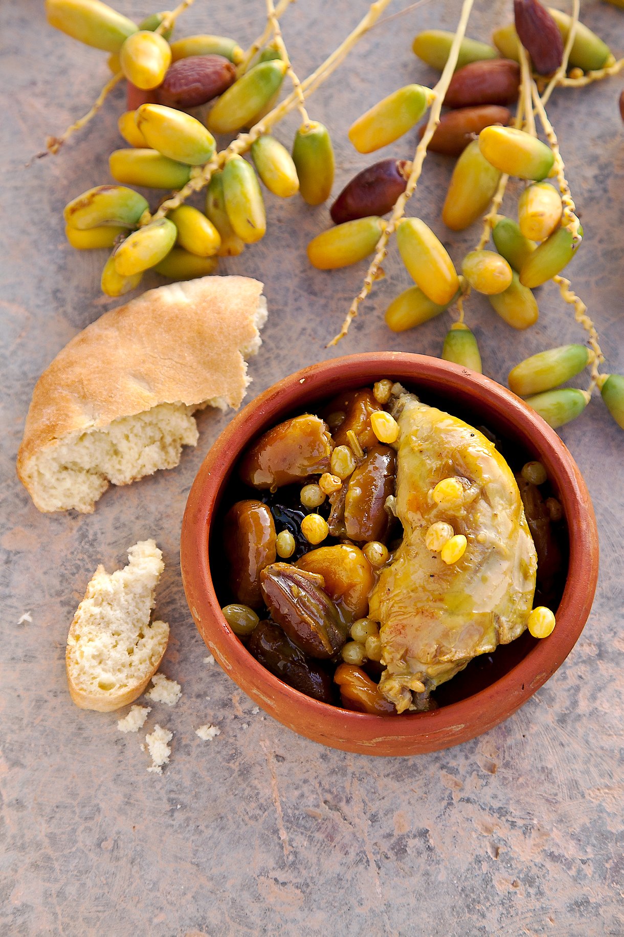 Cuisine du Maghreb : 40 plats traditionnels | Régal
