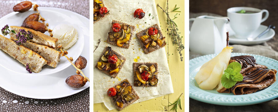 Comment cuisiner le sarrasin ? Astuces, cuisson, idées de recettes | Régal