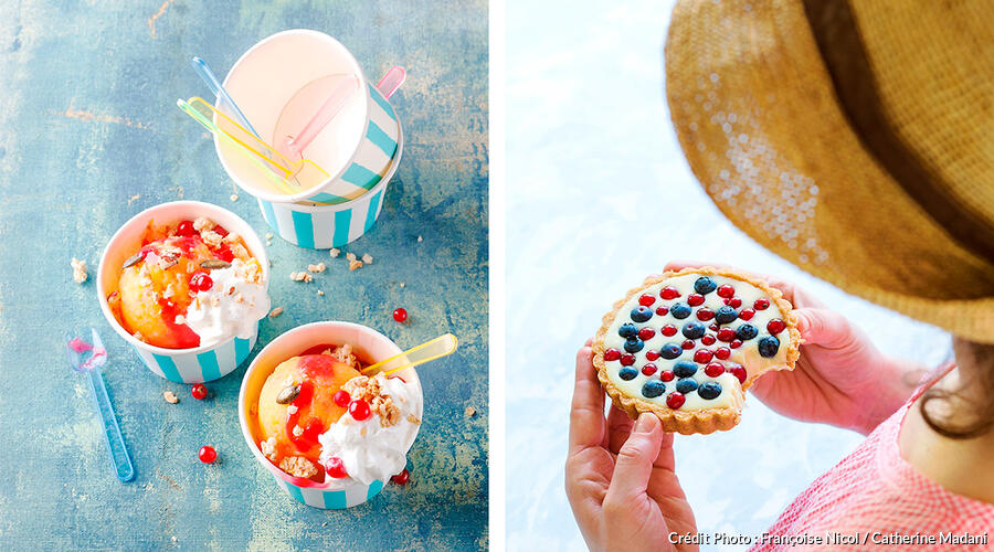 La groseille : tout savoir sur ce fruit rouge | Régal