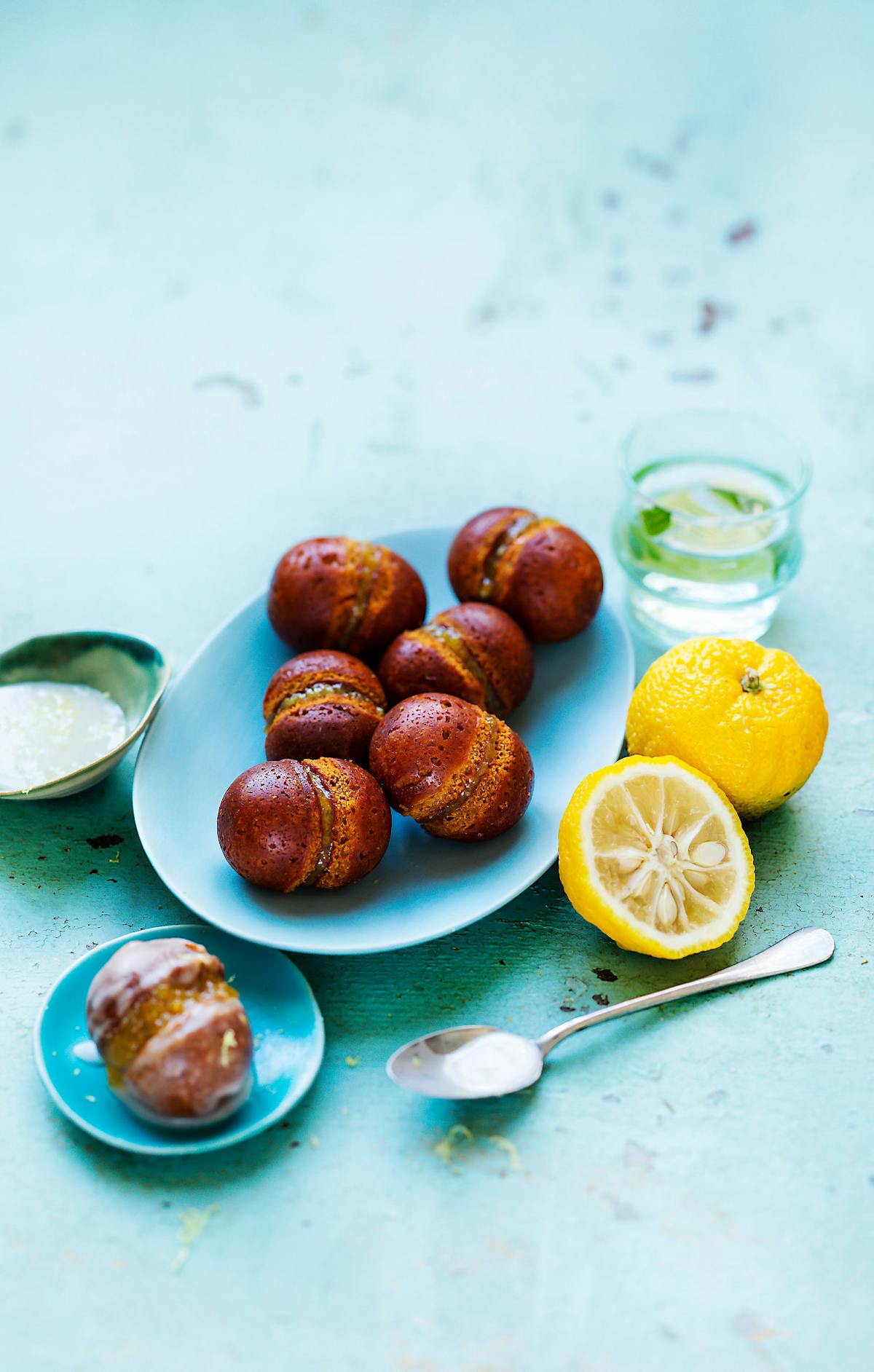 Gâteau chamonix : recette gourmande | Régal