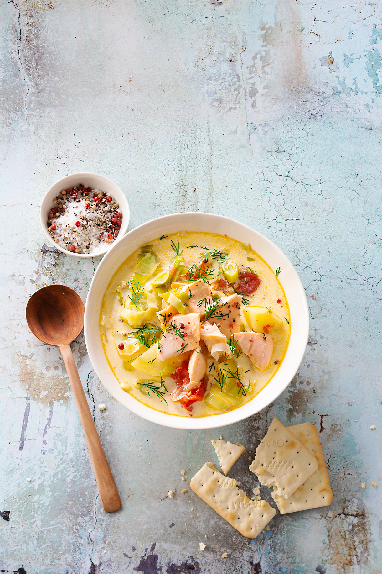 Gâteau chamonix : recette gourmande | Régal