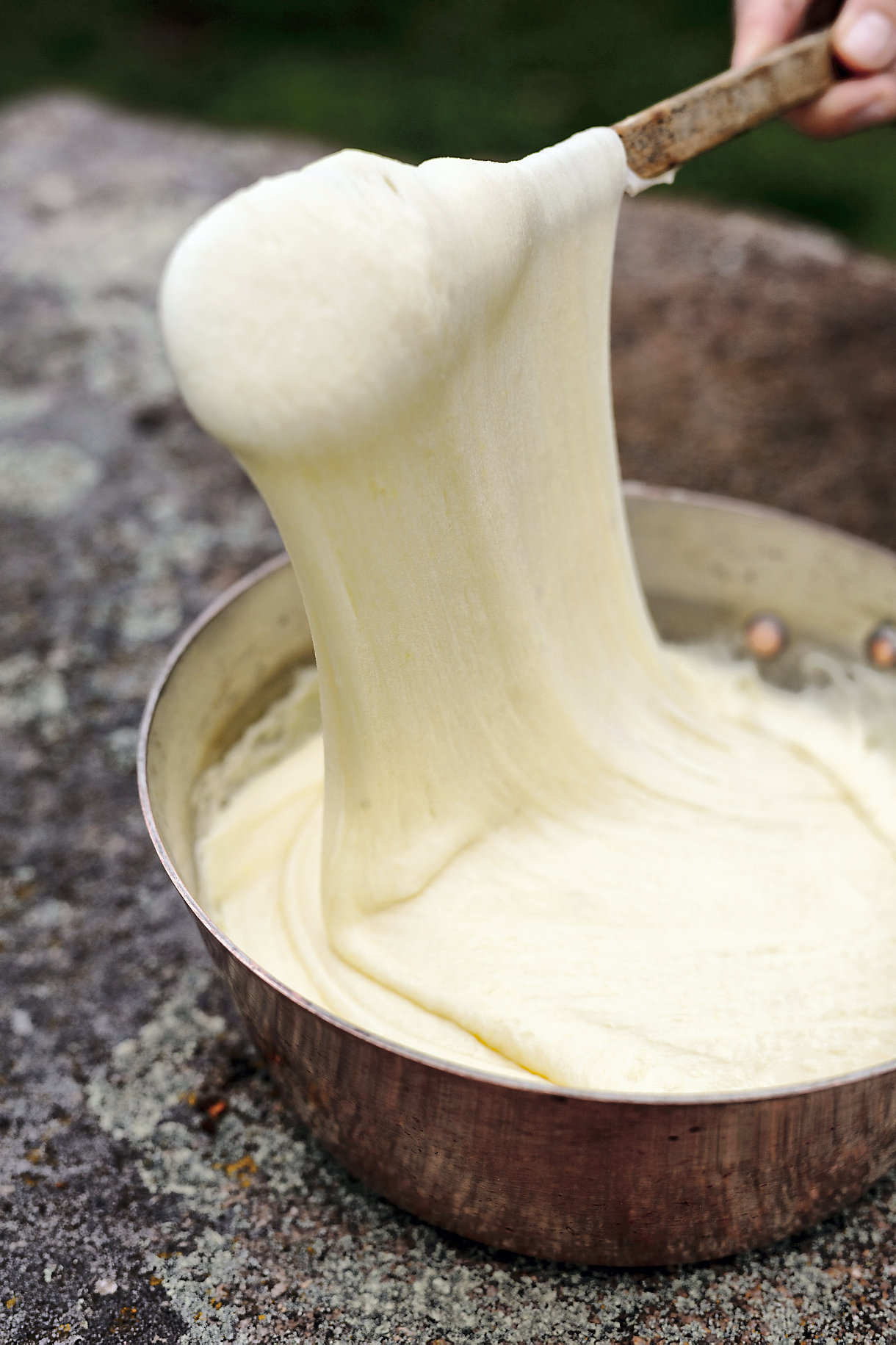 Aligot : recette de chef | Régal