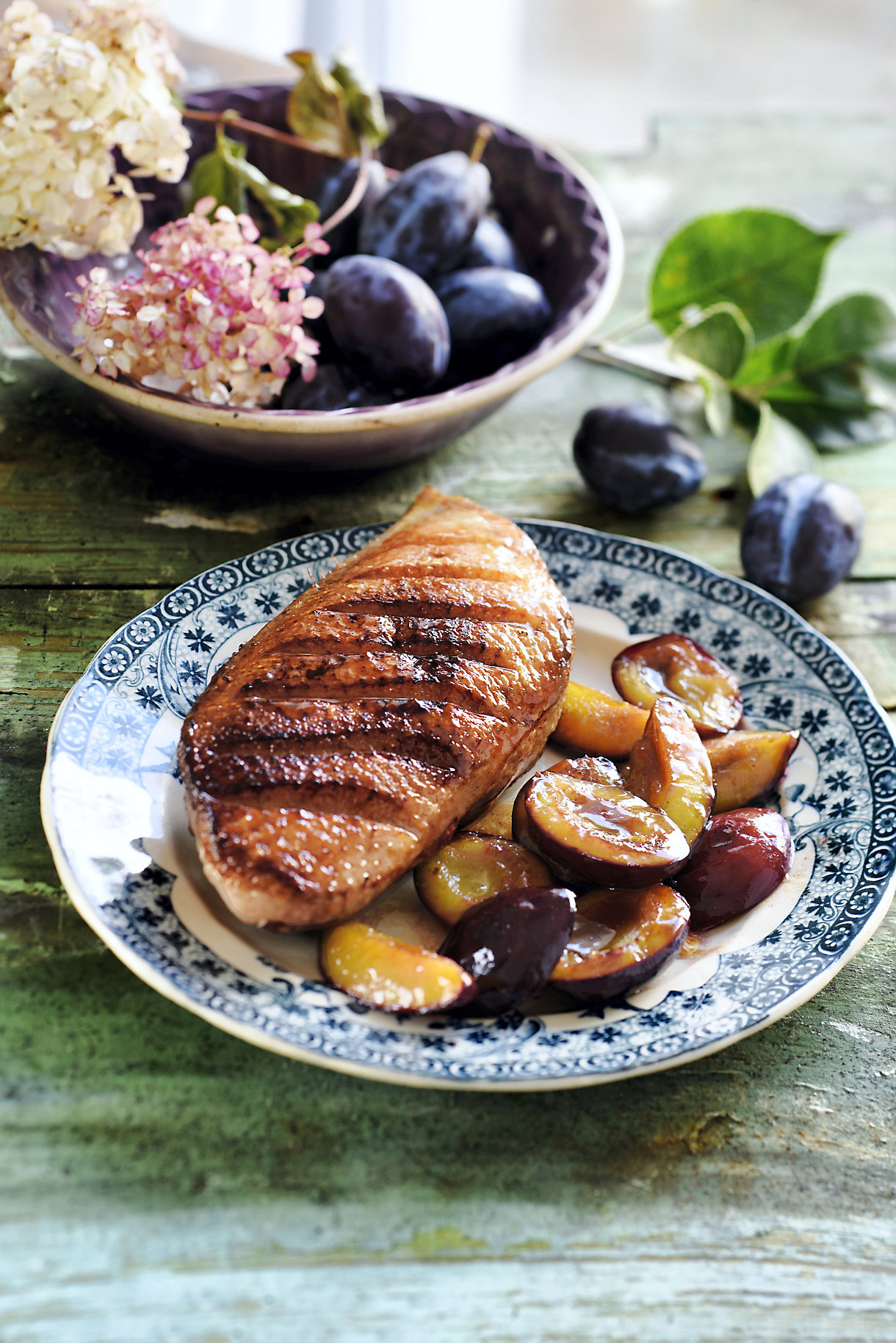 Le canard en cuisine : 50 recettes pour ravir vos papilles et ...