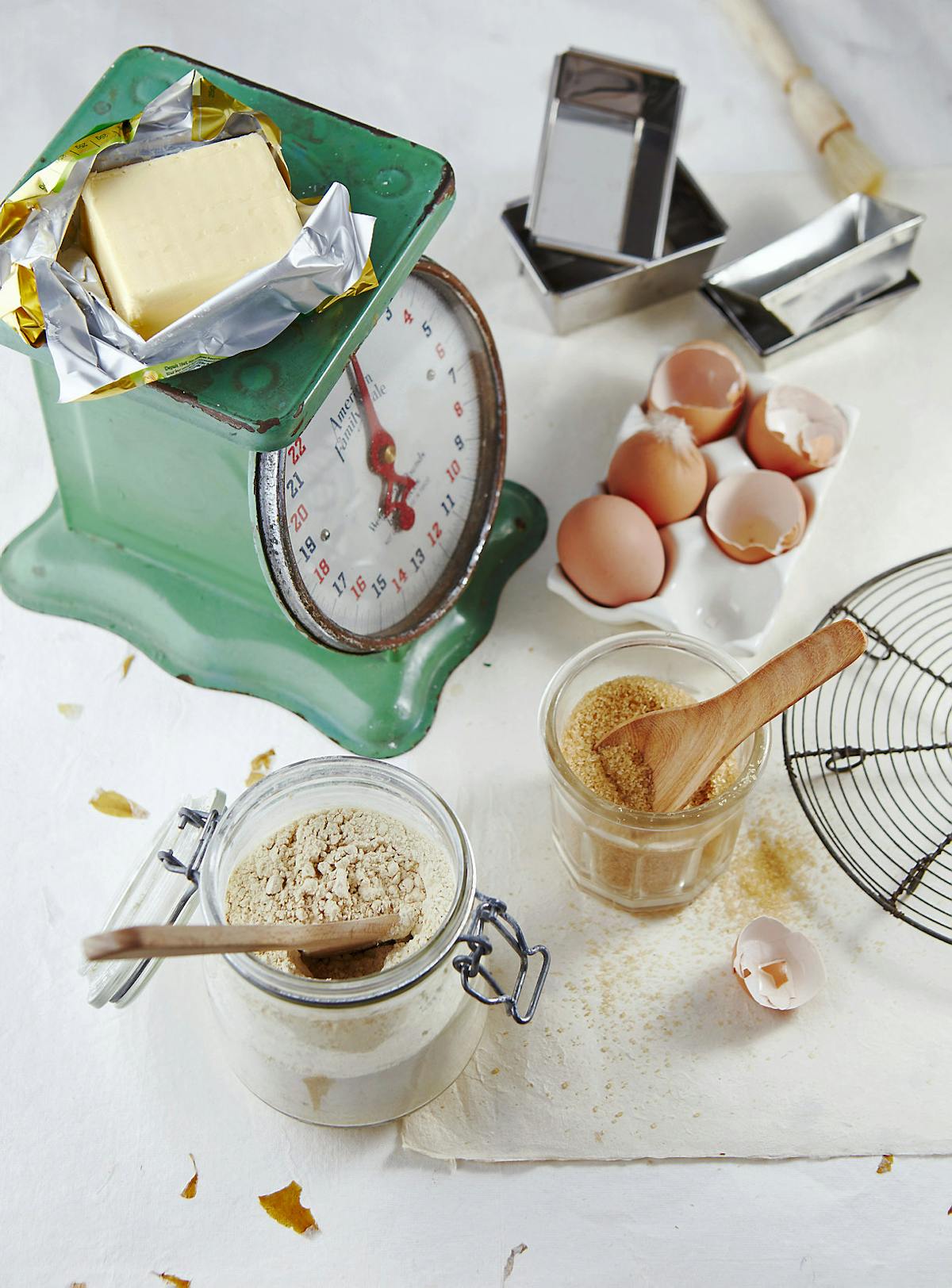 Recette de cake sucré facile (3 étapes) | Régal