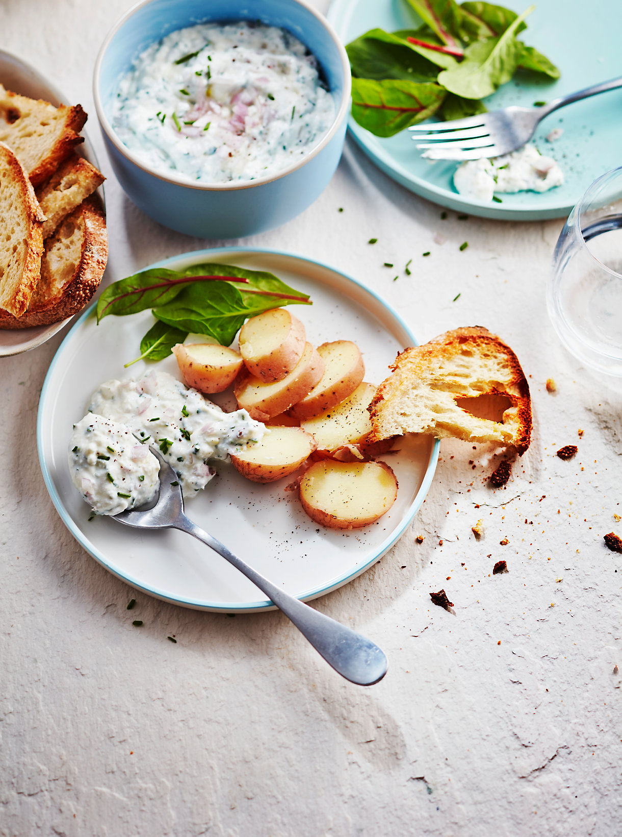 Recette cervelle de canut : cuisine lyonnaise (3 étapes) | Régal