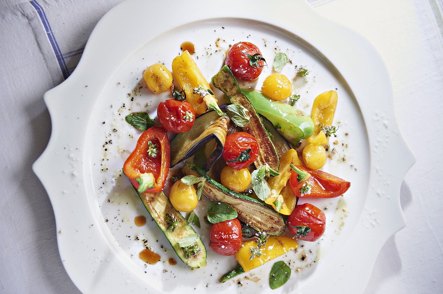 60 Recettes de Chefs Faciles [Entrée ⋆ Plat ⋆ Dessert] | Régal