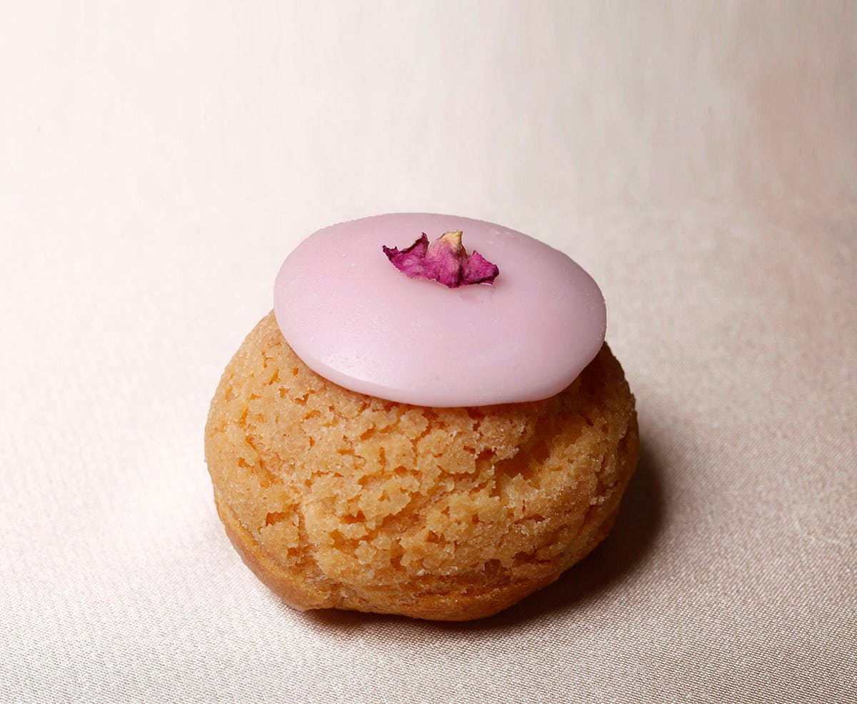 Popelini : mini chou, petit bijou | Régal