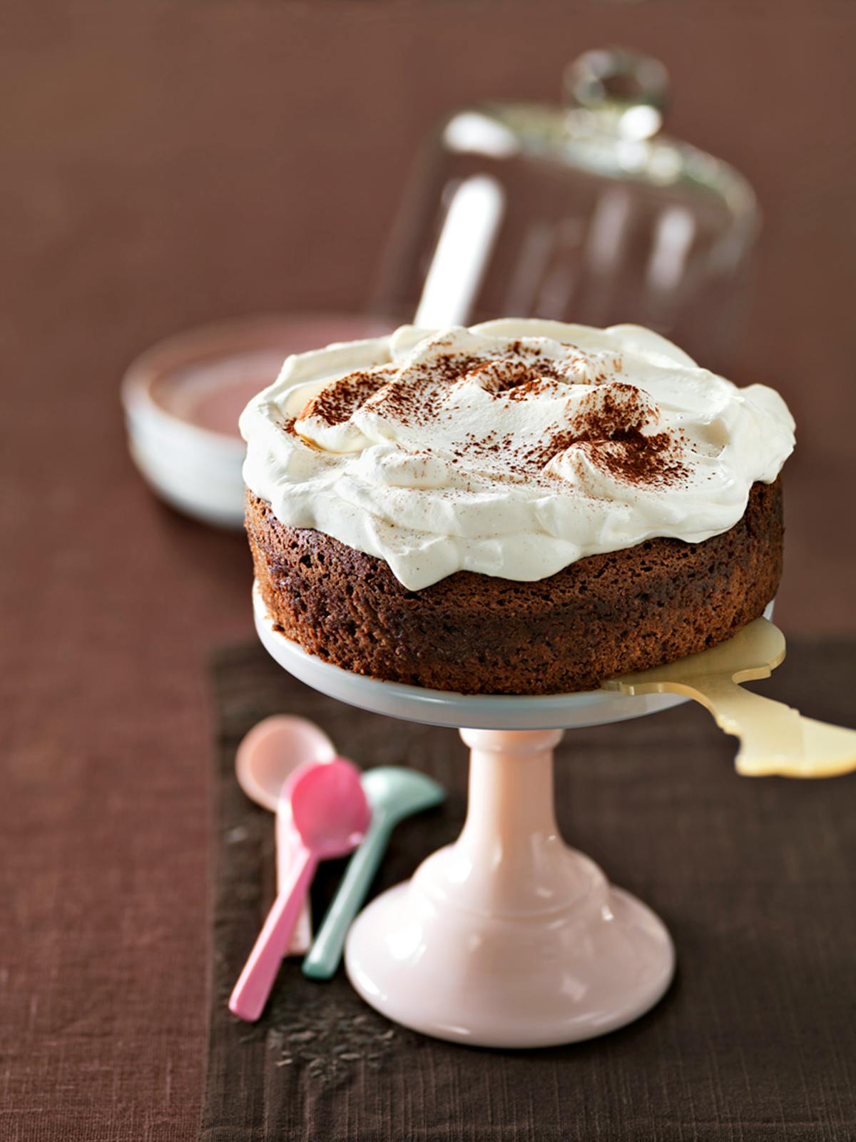 Gâteau au chocolat | Régal