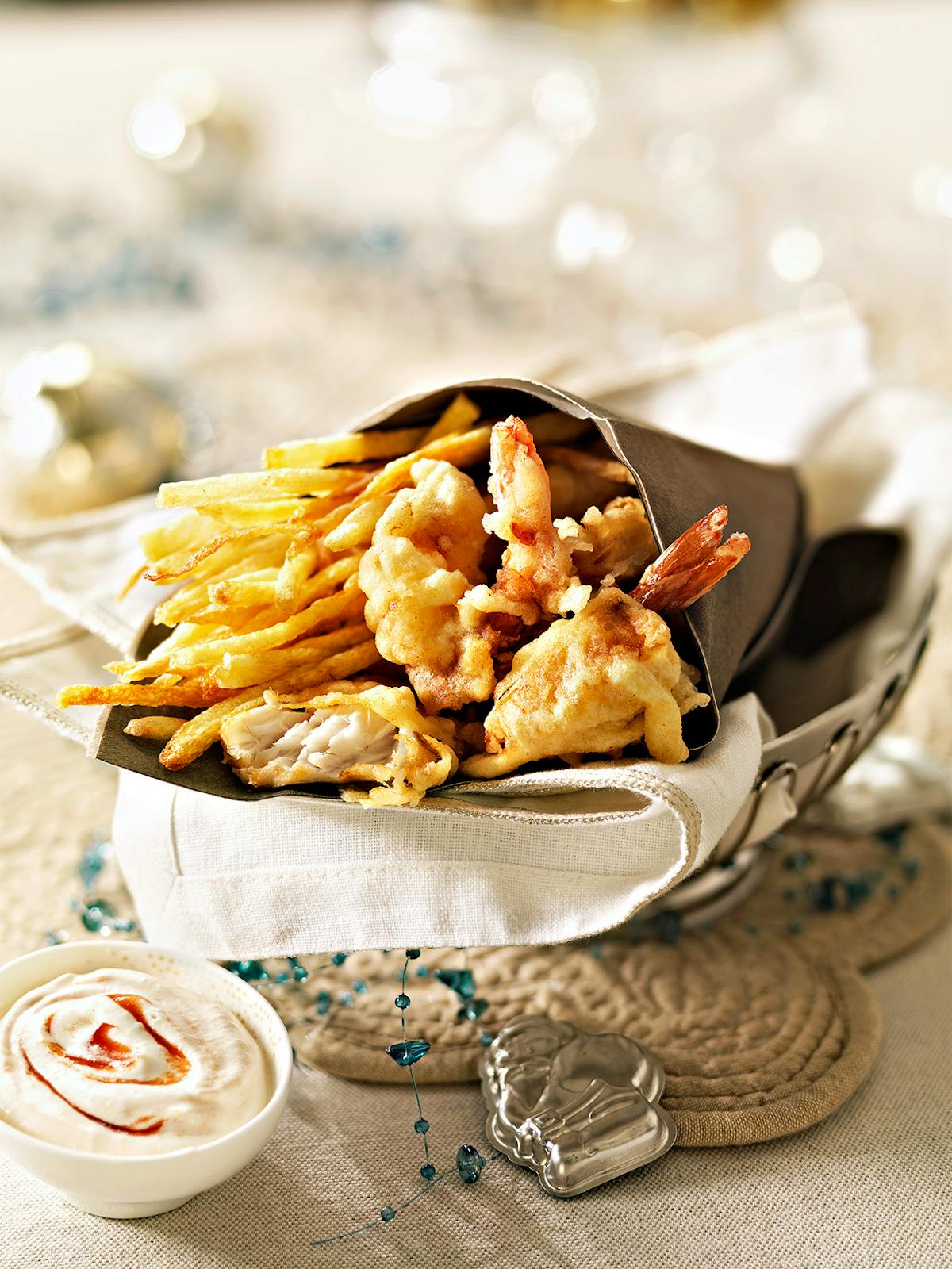 Fish & chic | Régal