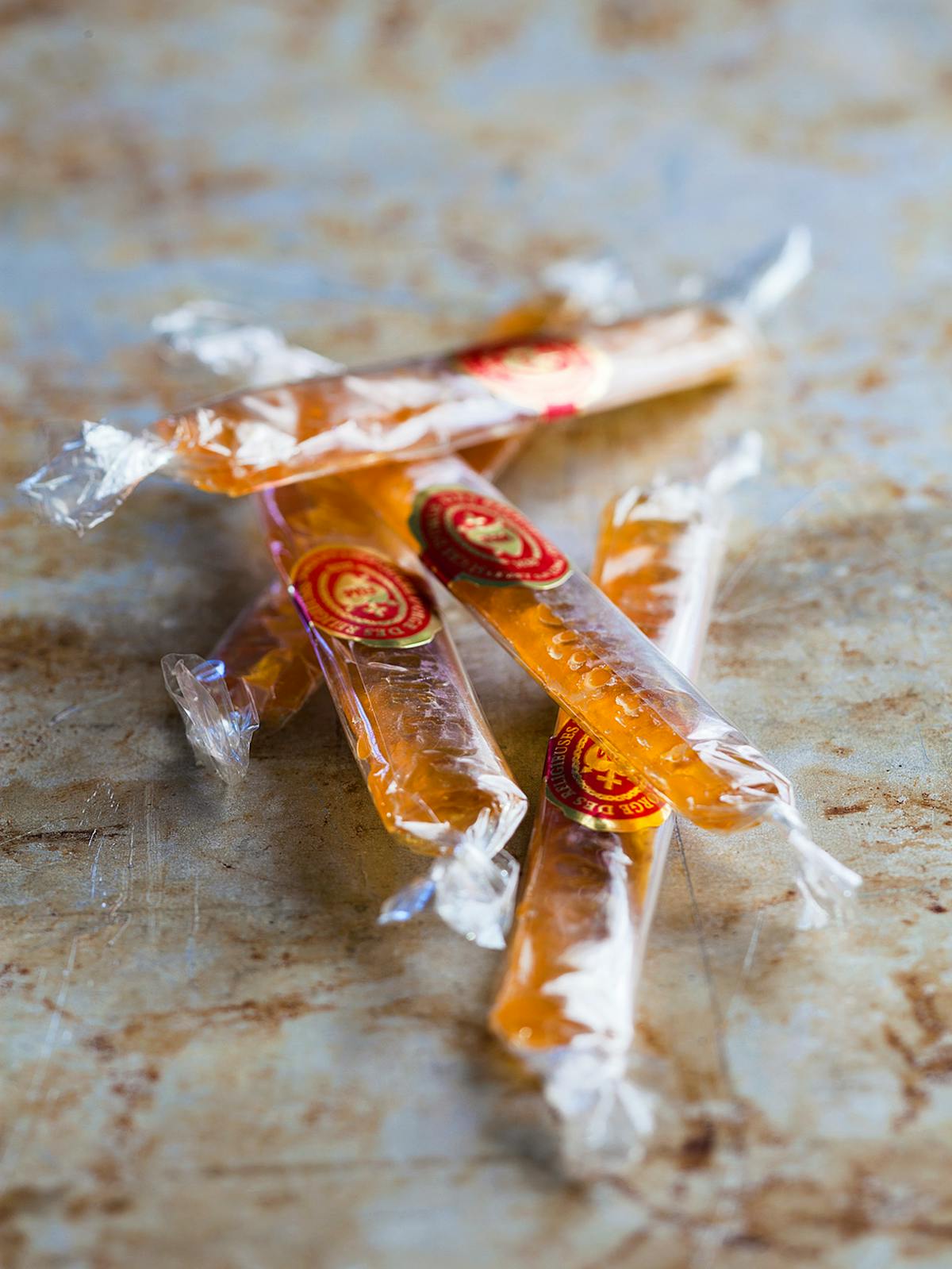 Le vrai sucre d’orge | Régal