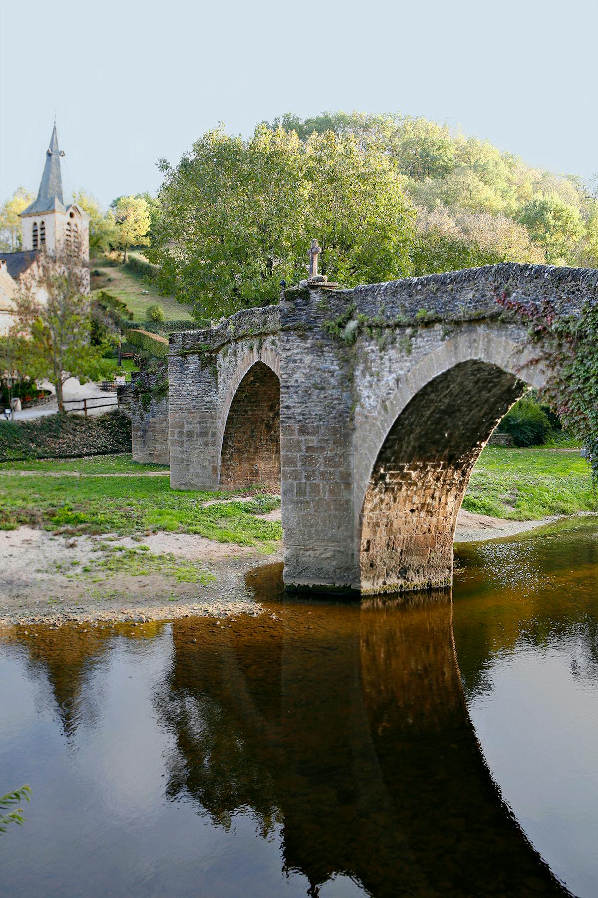 Une cuisine aux couleurs de l’Aveyron | Régal