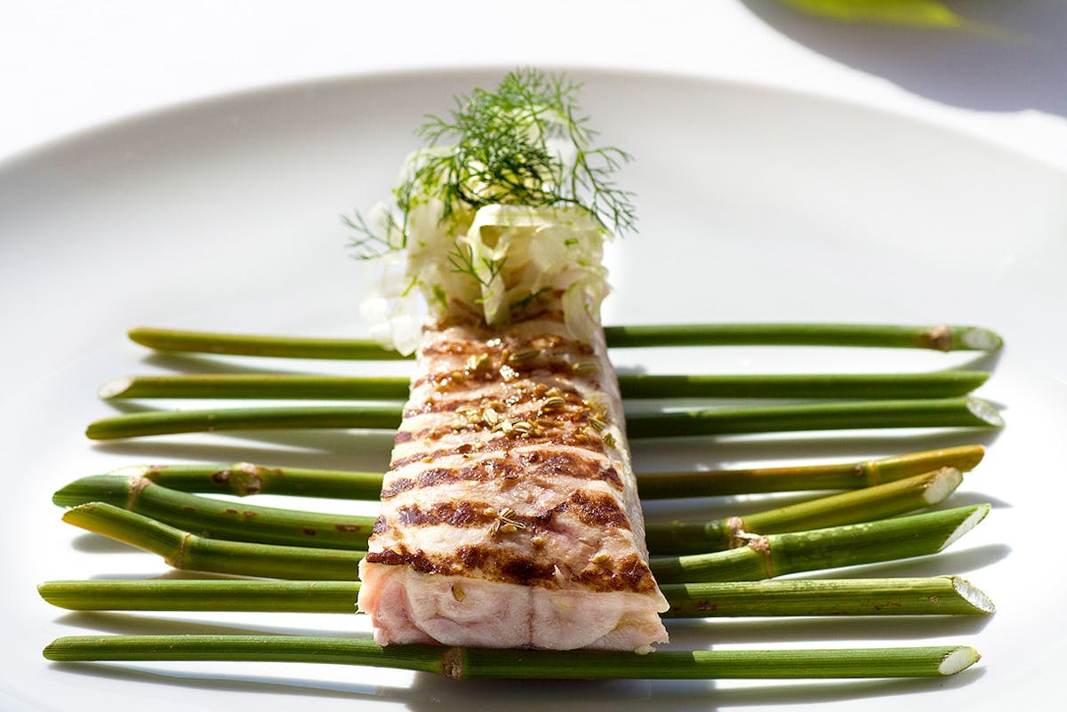 Recette rouget grondin en 6 étapes simples (35 MINUTES) | Régal