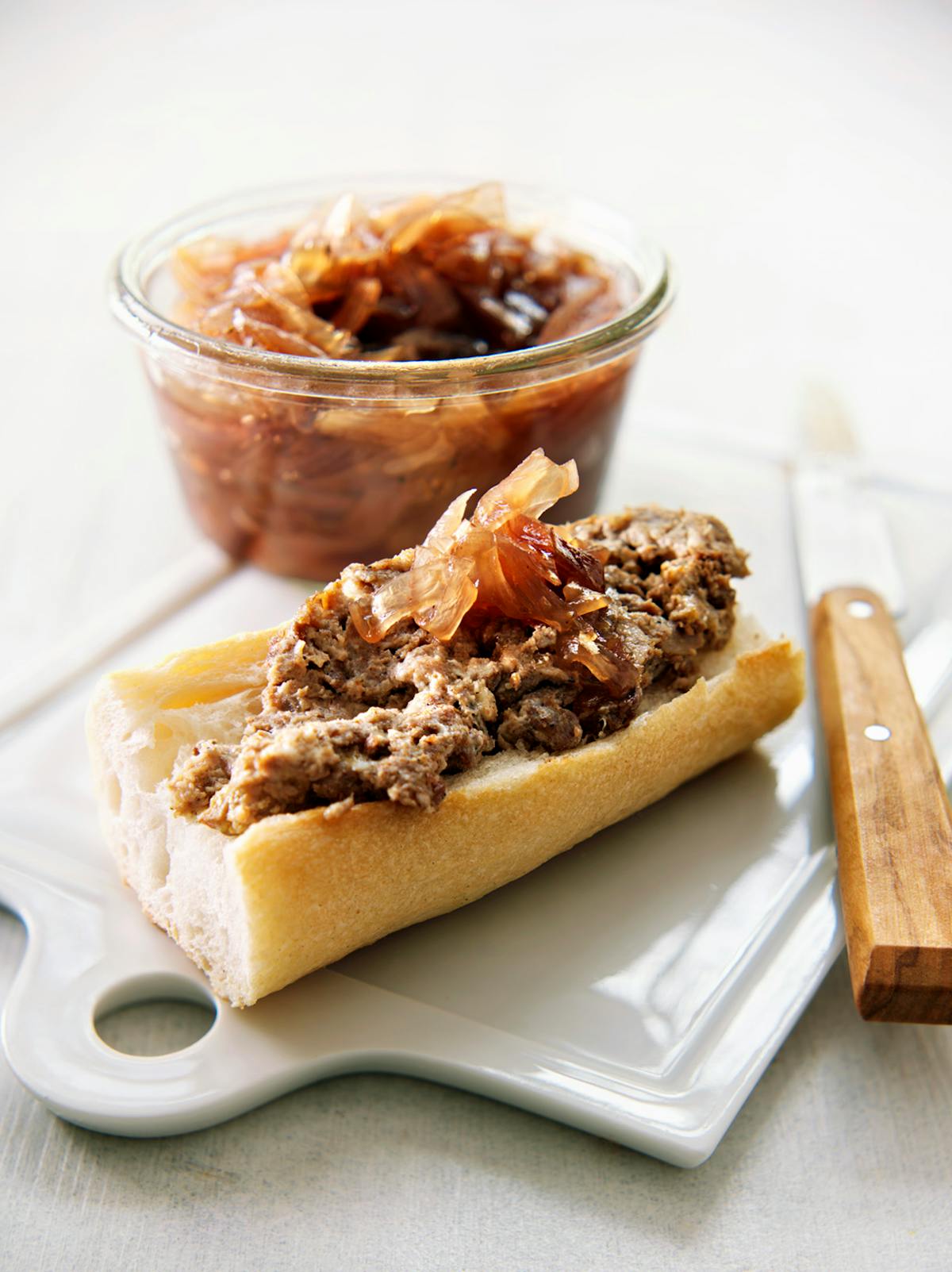 Confit d’oignons rouges | Régal