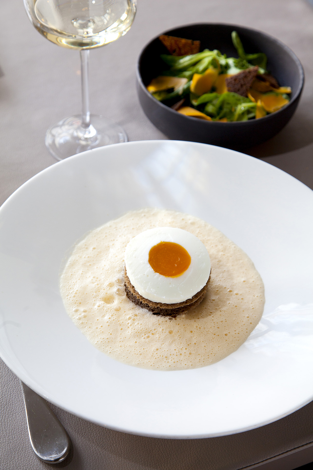 Le welsh pyramide | Régal