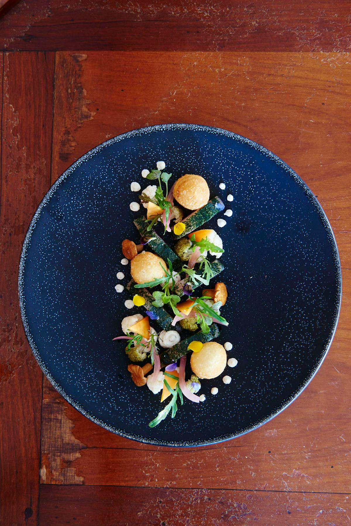 La féra du lac Léman marinée comme un gravlax | Régal