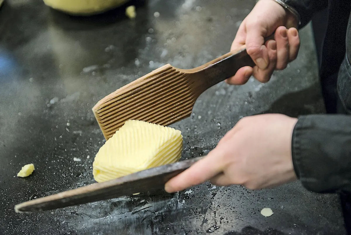Les secrets de cuisson : beurre ou huile d'olive ? | Régal