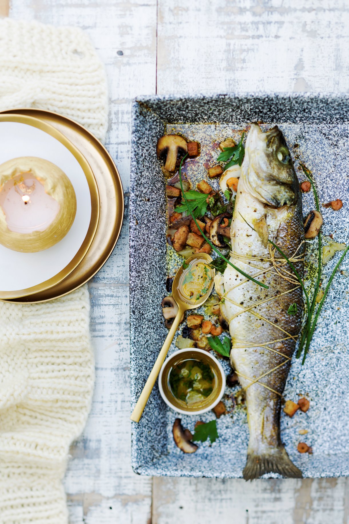 Moka au café : recette classique | Régal