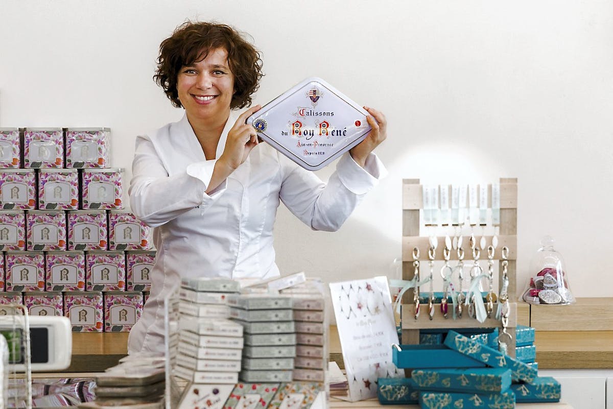 Calisson d’Aix : histoire, origine et secrets de fabrication | Régal