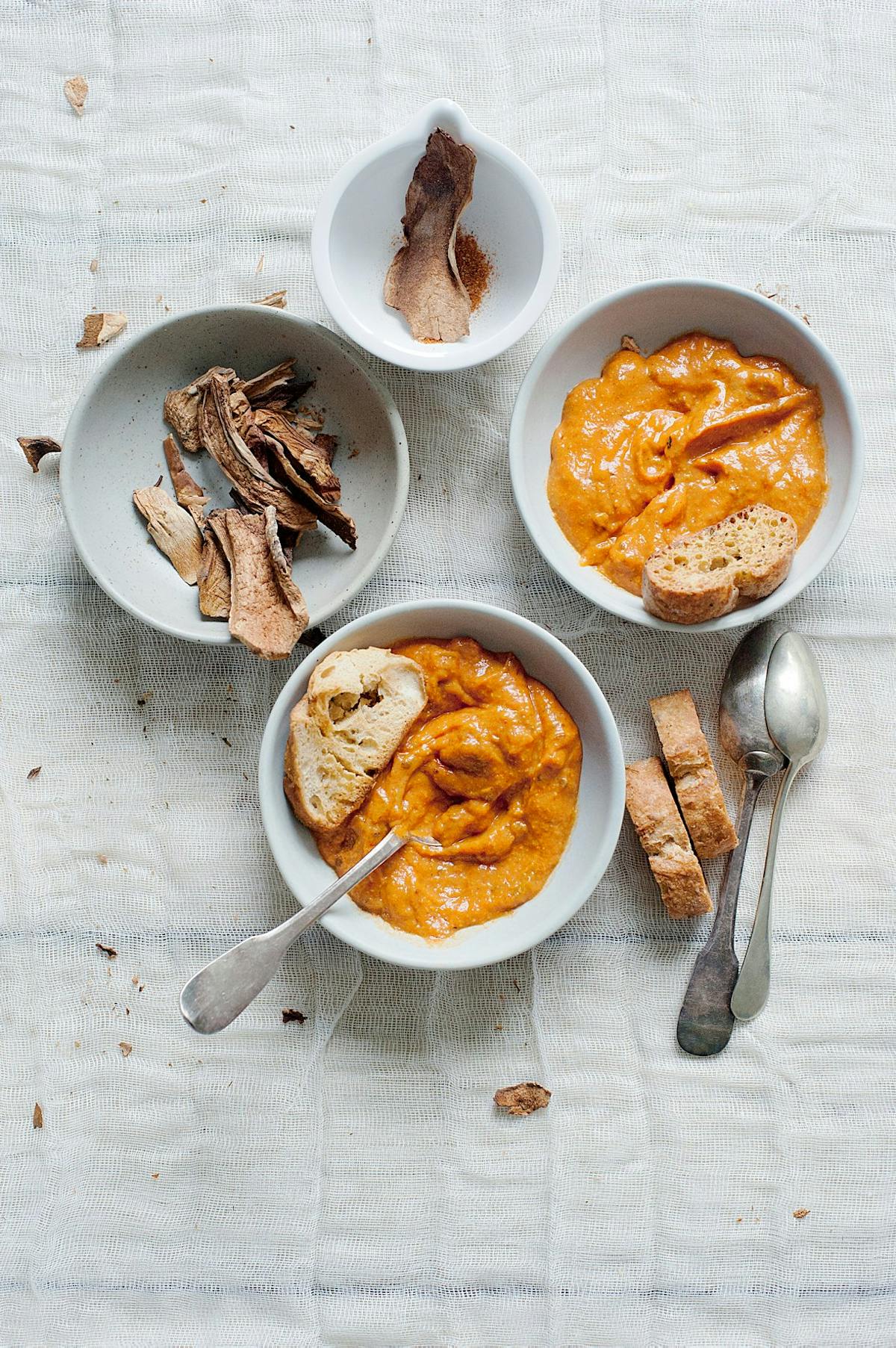 Rouille : recette facile (4 étapes - 15 min) | Régal