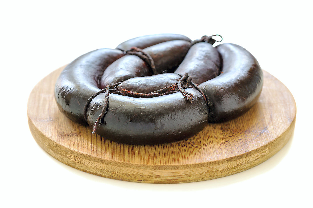 Tout savoir sur le boudin | Régal