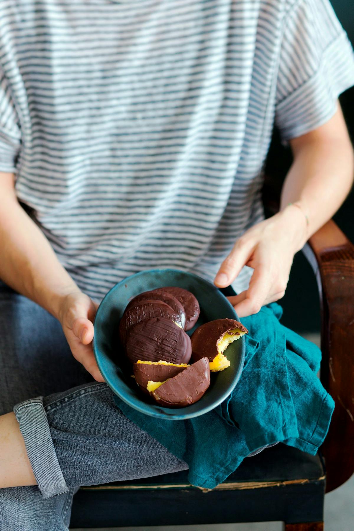 Pim's à l'orange : recette gourmande | Régal