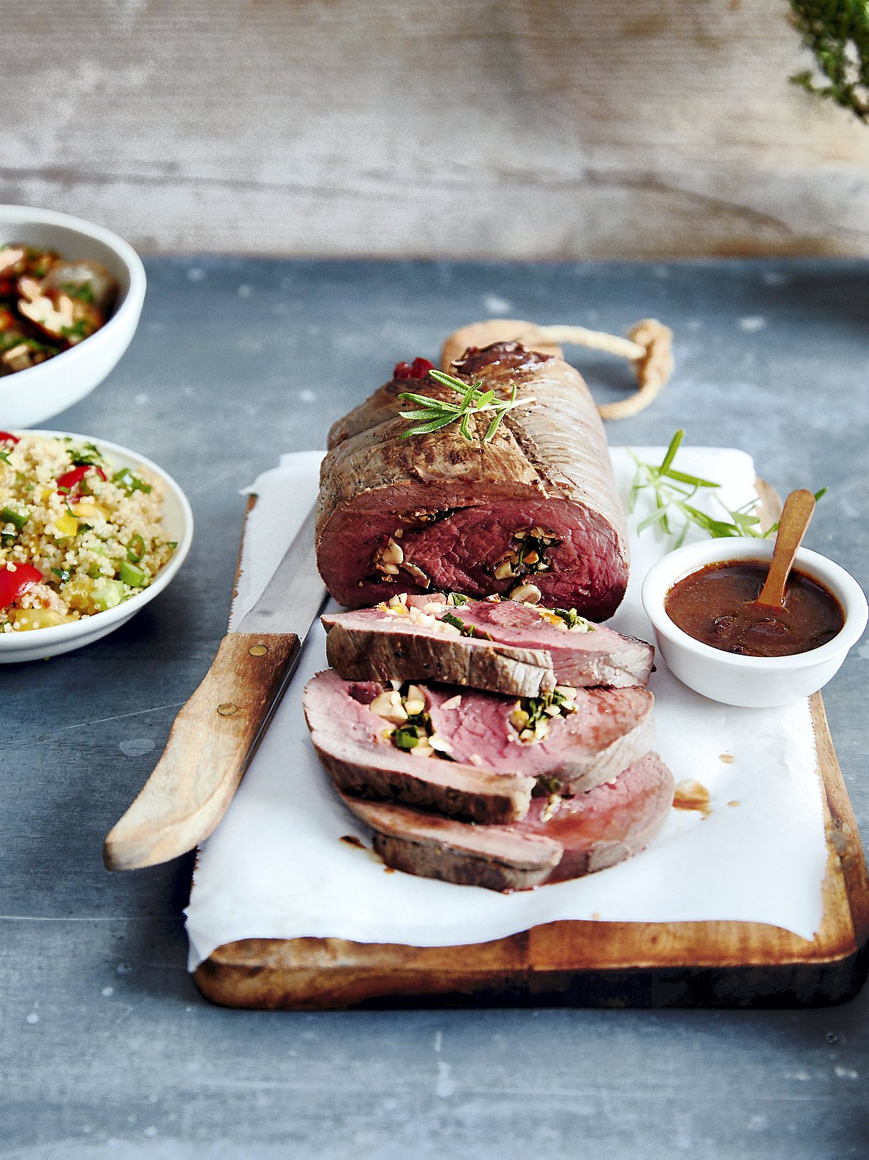 25 recettes de gibier classiques et gourmandes | Régal