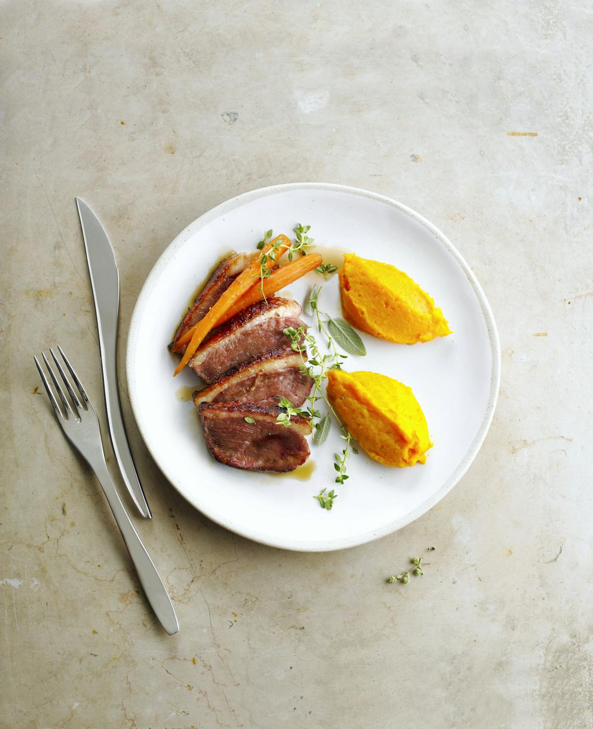 Le canard en cuisine : 50 recettes pour ravir vos papilles et ...