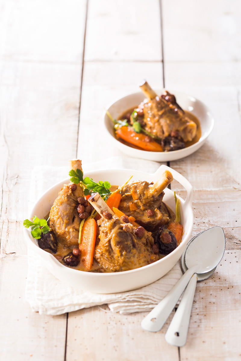 Cuisine du Maghreb : 40 plats traditionnels | Régal
