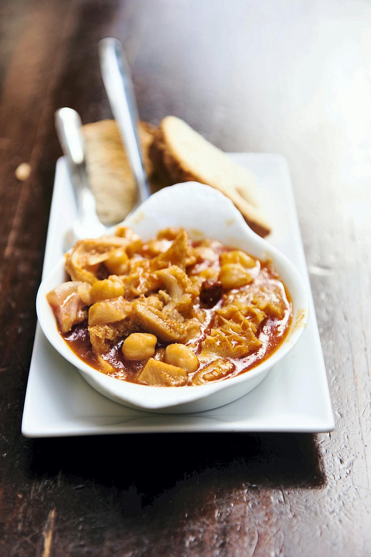 Tripes : recette espagnole (3 étapes) | Régal