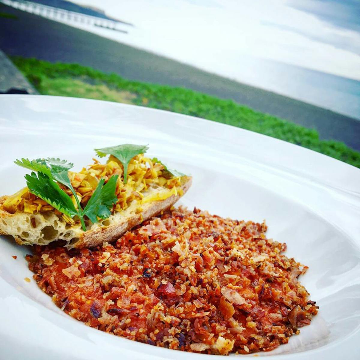 Ti jacques boucané à ma façon | Régal