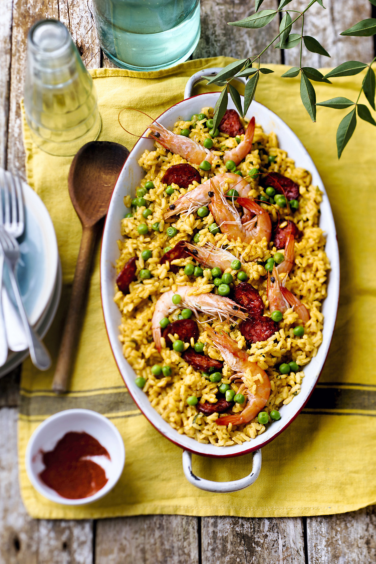 Idée de recette : Sélection de plats faciles et rapides | Régal