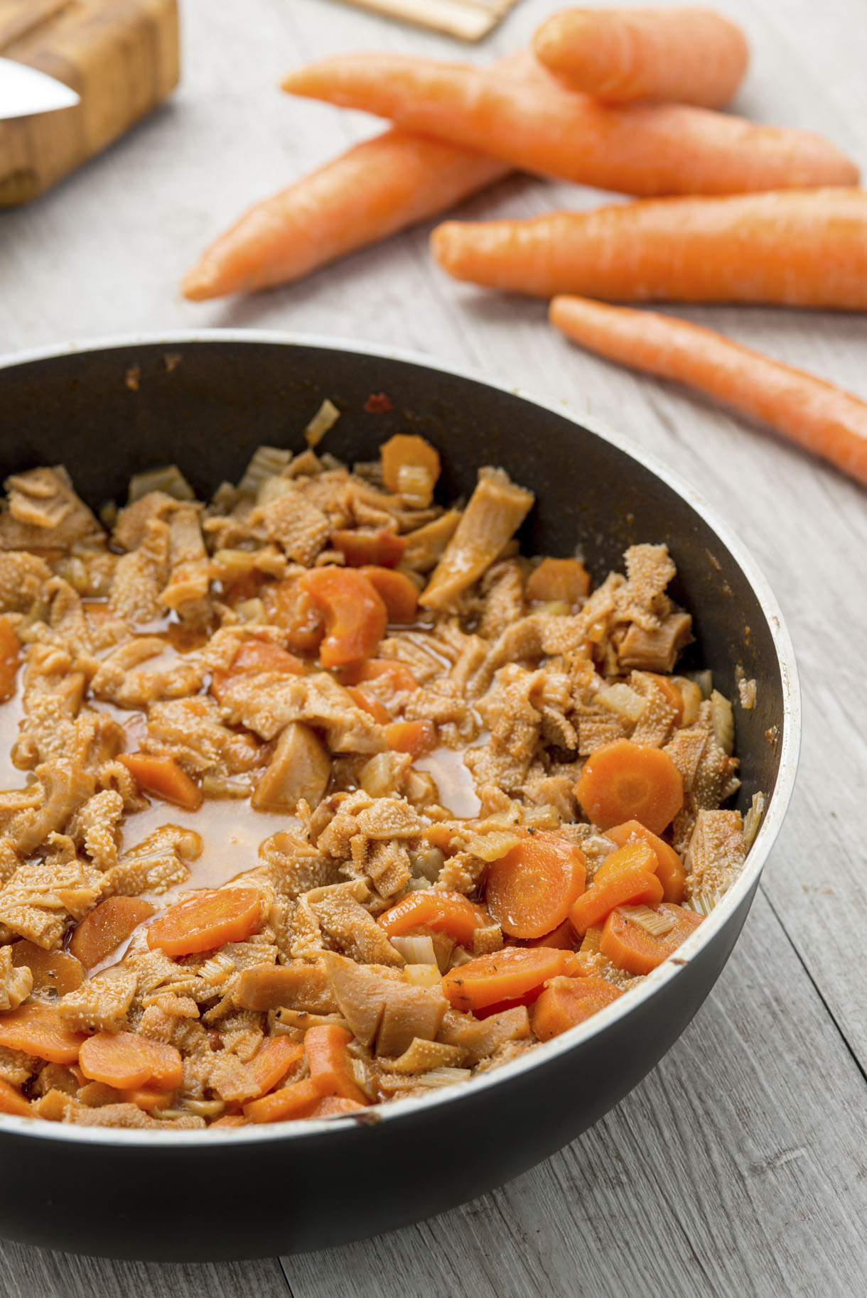 Tripes à la mode de Caen Recette facile [6 étapes ⋆ 1H] | Régal