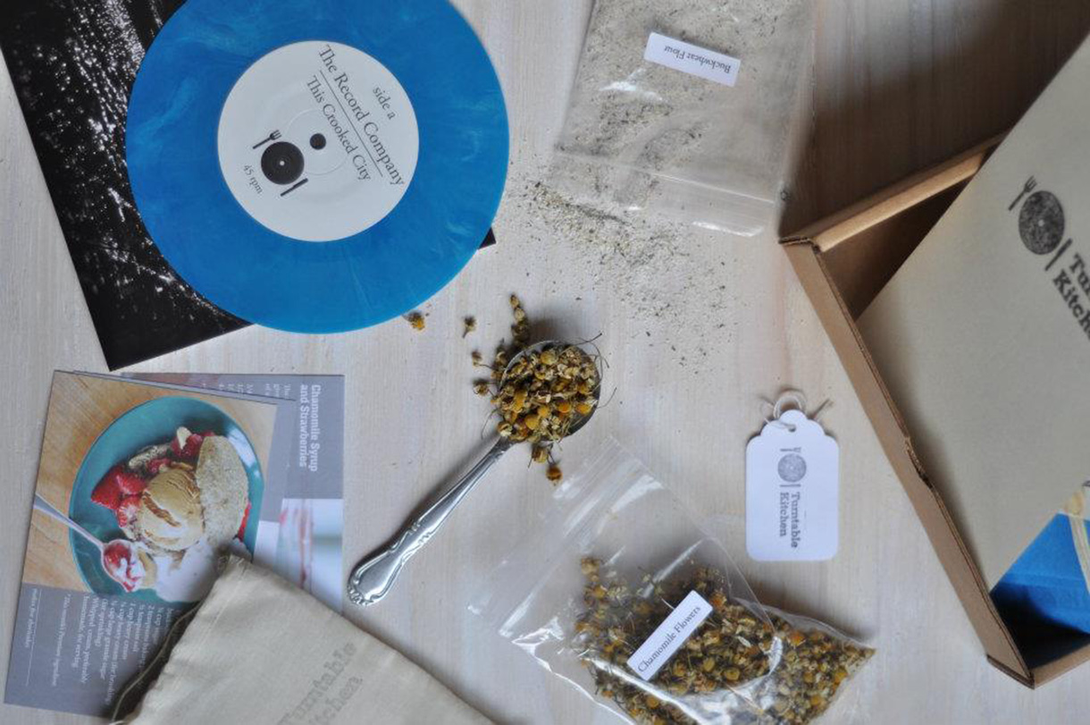 Cuisine et musique : vegetable orchestra, recette chanson - Actus | Régal