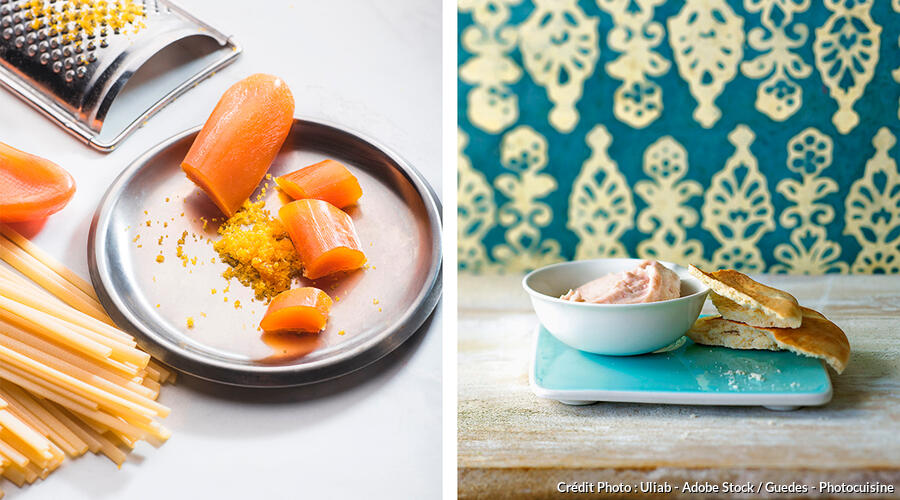 Le mulet : un poisson à redécouvrir ! | Régal