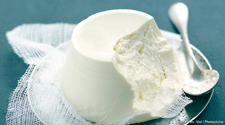 Comment cuisiner la ricotta ? | Régal