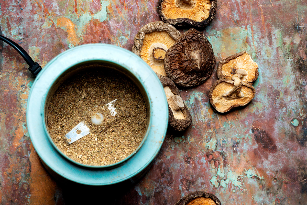 Cèpes panés : recette gourmande (25 min) | Régal