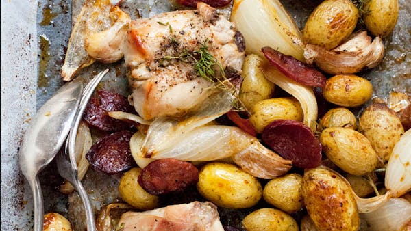 Conchiglioni farcis : vous allez adorer cette recette | Régal Conchiglioni farcis : vous allez adorer cette recette | Régal