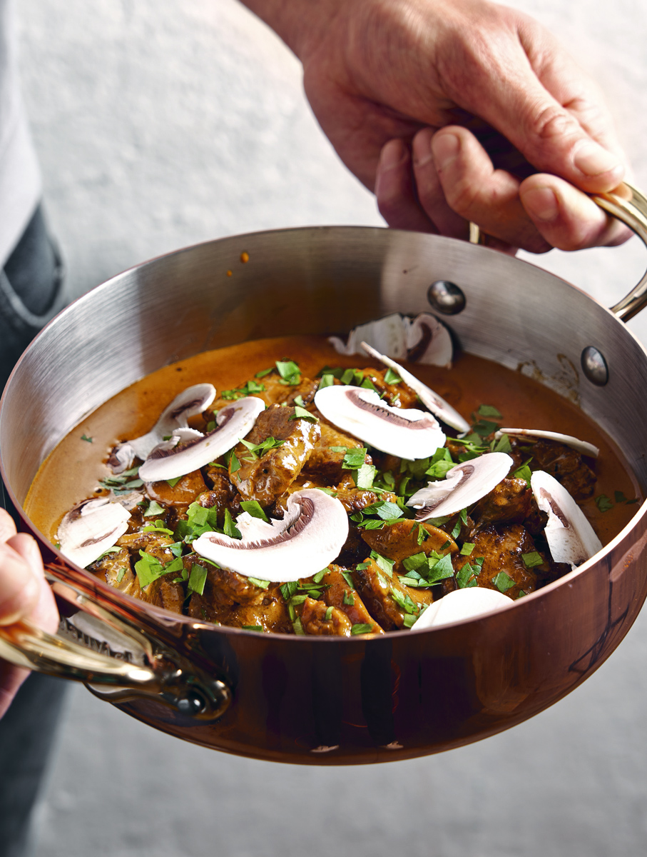 Boulet de Liège : découvrez la recette gourmande des boulettes belges ...