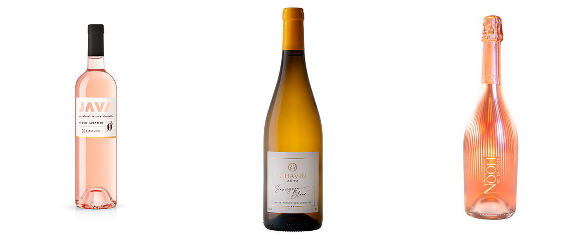 Vin sans alcool : notre avis sur ces crus désalcoolisés en plein essor ...