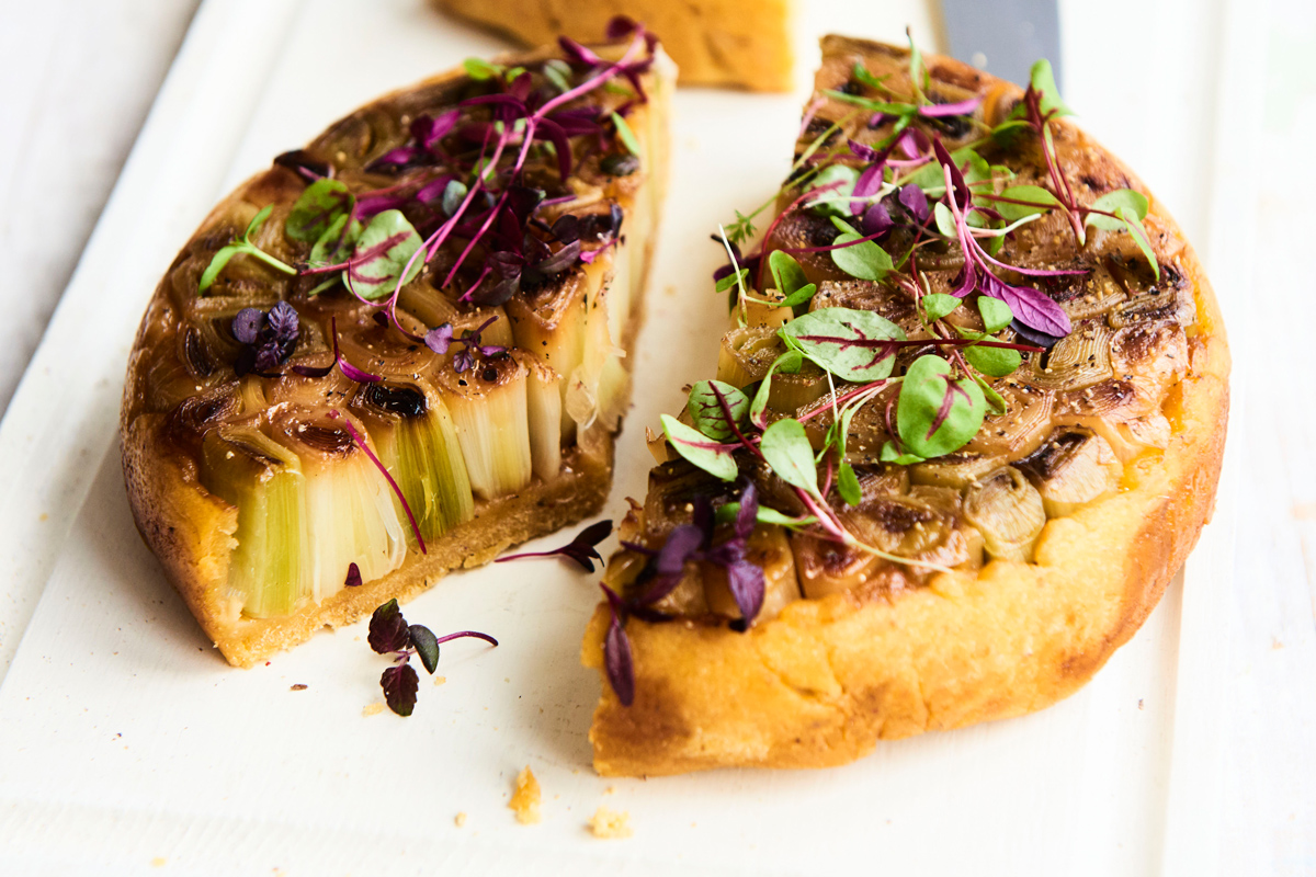 Radis cuits : recette facile (4 étapes - 25 min) | Régal