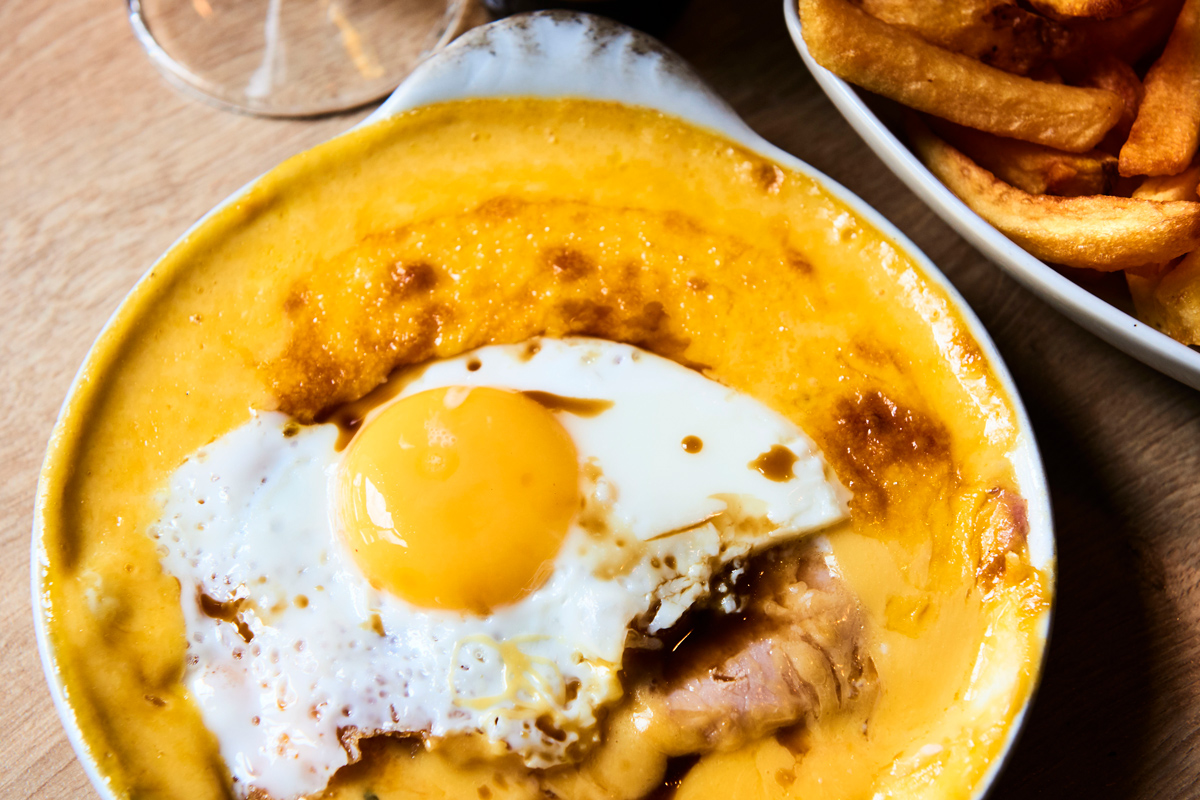 Welsh complet : la recette facile et gourmande du Nord à tester chez ...