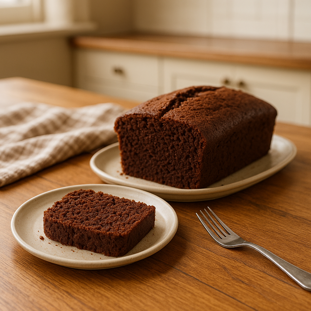 Cette astuce de Philippe Conticini sublime n’importe quel cake au ...