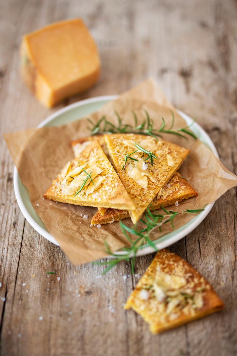 Choux au saumon : apéro facile et gourmand | Régal