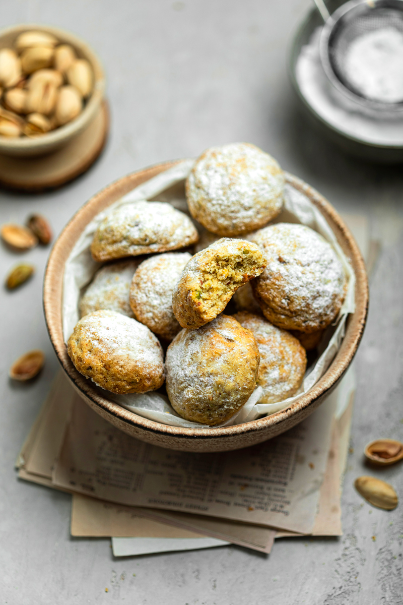 Sfenj : recette authentique de beignets marocains | Régal