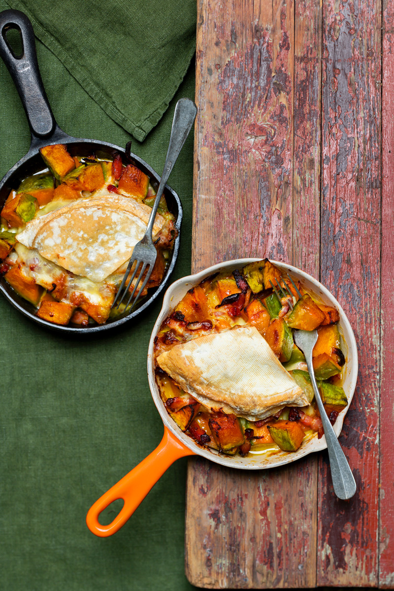 Welsh complet : la recette facile et gourmande du Nord à tester chez ...