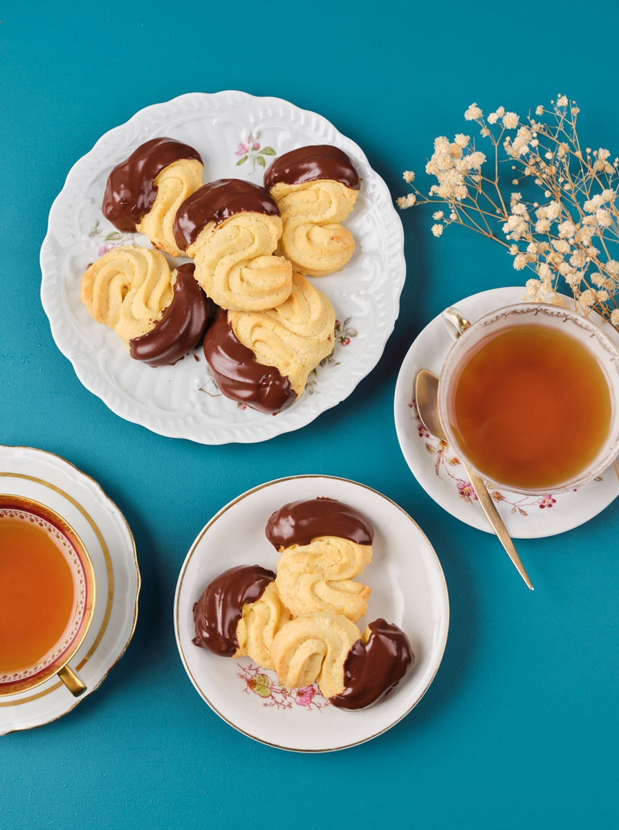 Gâteau chamonix : recette gourmande | Régal